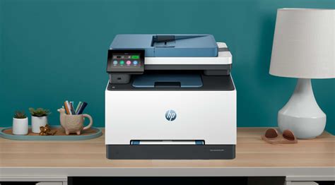 Hp Color Laserjet Pro Mfp Sdw Printer M A Shop Hp Malaysia