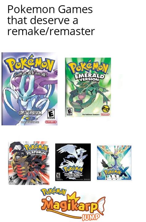 Pokemon Crystal Clear Custom Sprites Klonorthwest