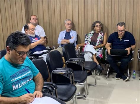 Conselho Deliberativo do PROIFES Federação se reúne para avaliação da