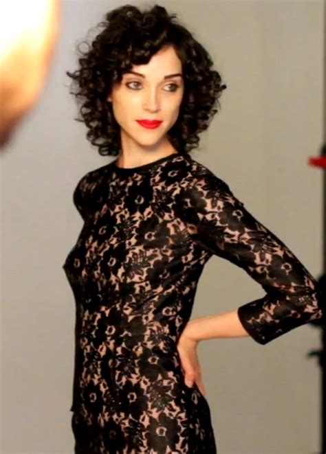 Annie Clark