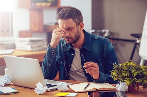 Estresse No Trabalho 7 Dicas Para Fazer O Manejo Emocional
