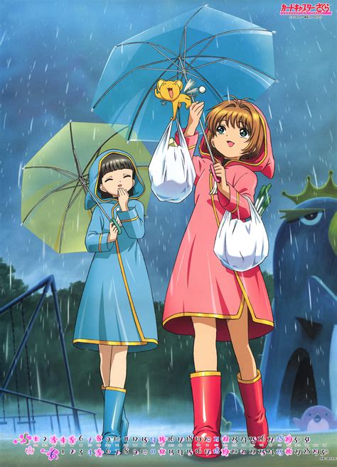 Cardcaptor Sakura Mobile Wallpaper By Madhouse Zerochan Anime