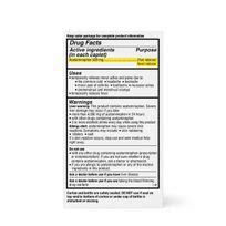 Genexa Acetaminophen Extra Strength 100 Ct Delivery Or Pickup Near Me