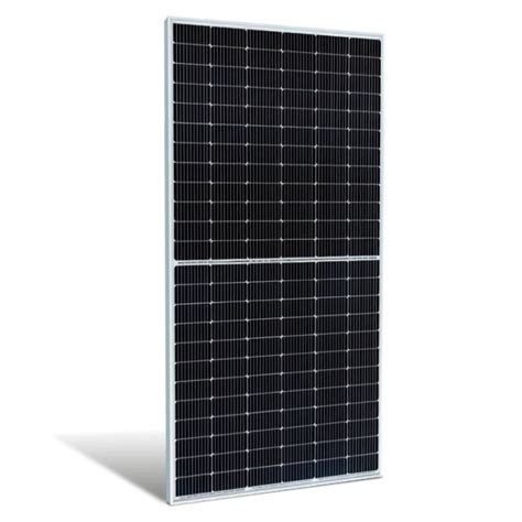 Painel Solar Fotovoltaico 550W Sunova SS 550 72 MDH NeoSolar