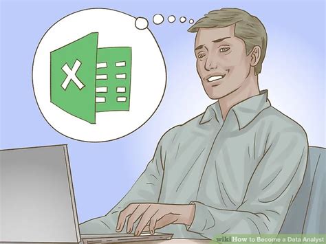 How To Become A Data Analyst With Pictures Artofit