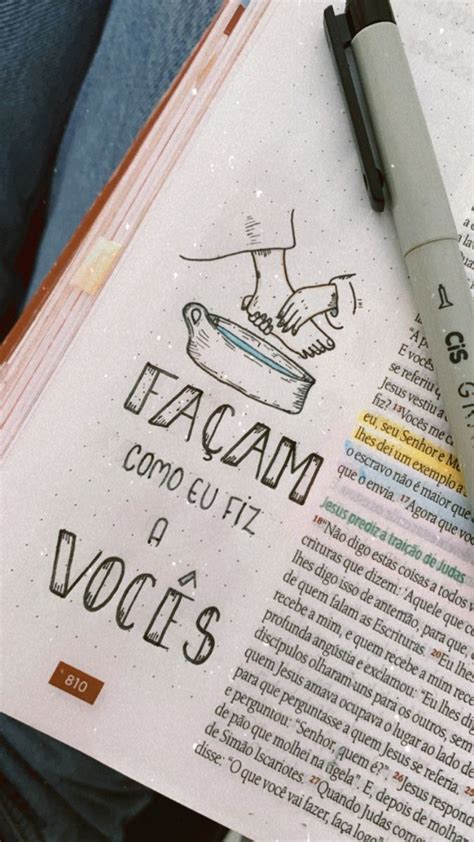 João 13 14 Arte da bíblia Palavra bíblica do dia Proposito de oração