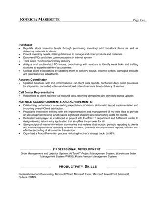 RJM RESUME 1 PDF