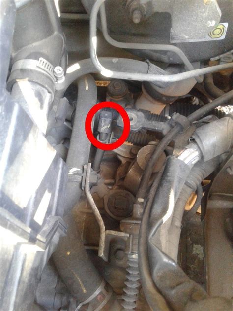 Remplissage huile boîte de vitesse Vitara Grand Vitara Forum Auto