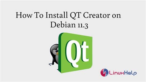 Tutorial C C Programming With Qt Framework Opencv And Off