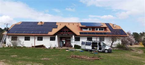 Elektryk Instalacje Elektryczne Pomiary Fotowoltaika Warszawa