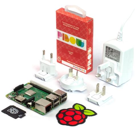 The Best Raspberry Pi Starter Kits The MagPi Magazine