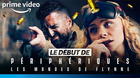 Un Jeu Plus Vrai Que Nature P Riph Riques Les Mondes De Flynne I