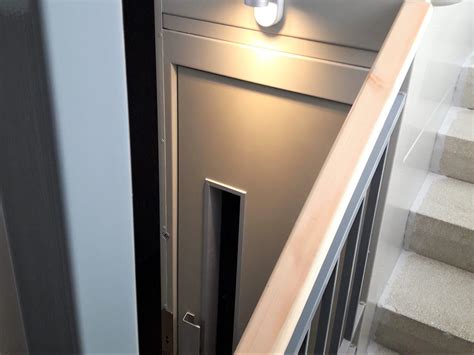 Instalación de ascensor Duplex Ascensores