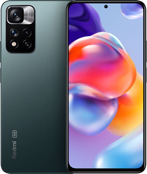 Xiaomi Redmi Note 11 Pro 5G 128GB 8GB RAM Karakteristike I Cijene