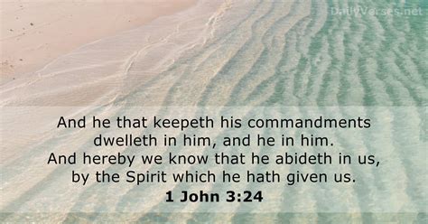 11 Bible Verses About Abides NRSV KJV DailyVerses Net