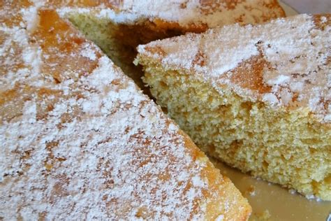 Torta Al Cocco Ricetta Facile E Veloce In Cucina Con Patty