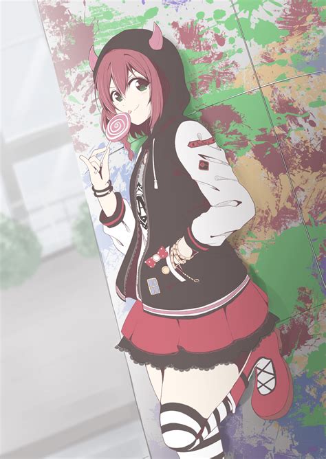 Kurosawa Ruby Ruby Kurosawa Love Live Sunshine Image