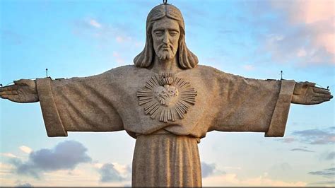 Esta Es La Historia De La Solemnidad De Cristo Rey Y La Primera Iglesia