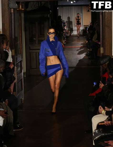 Frida Aasen Nude Sexy Tits Legs Pics What S Fappened