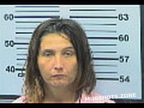 MALOY APRIL LEANN 12 13 2023 Mobile County Mugshots Zone