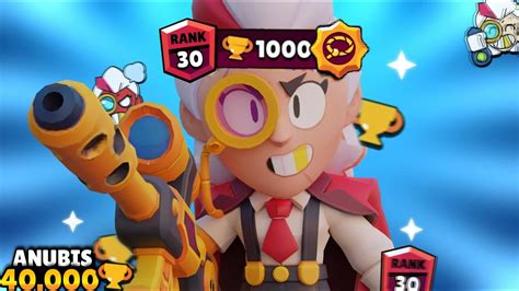 High Ladder Push Road To 40 000 Bald Neues Update Anubis Brawl