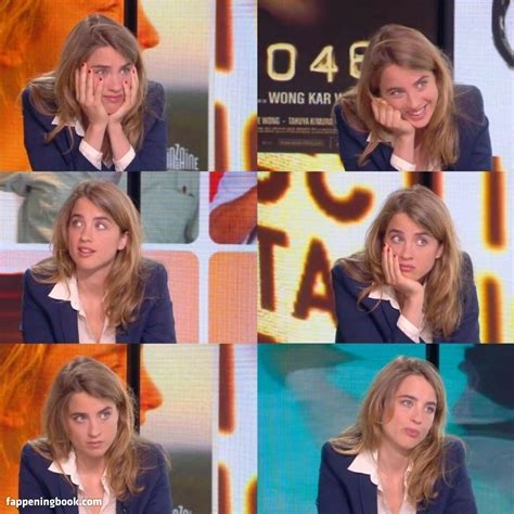 Adèle Haenel Nude The Fappening Photo 2481800 FappeningBook