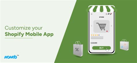 How To Turn Your Shopify Store Into A Mobile App