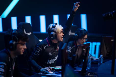 CBLOL 2023 Vou te vingar diz TitaN para Grevthar após derrota da