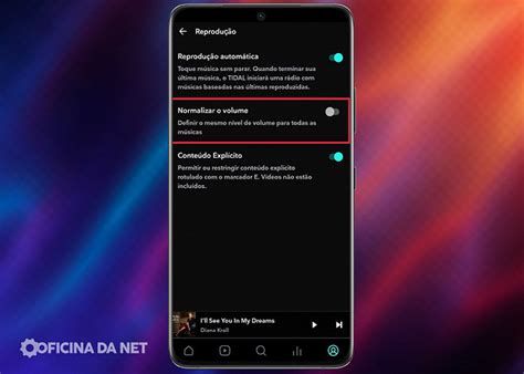 5 Configurações que você precisa mudar agora no seu Tidal