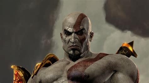 God Of War III Remaster Gets Awesome Launch Trailer Beautiful 1080p