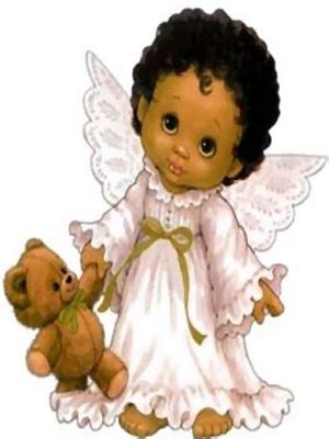 Me Gusta La Clase De Religi N Angelitos Negros