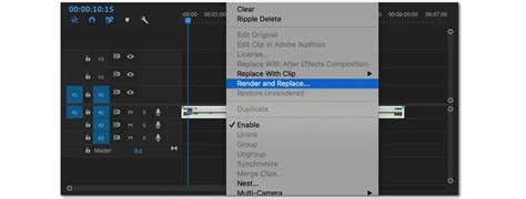How To Merge Clips In Adobe Premiere Pro