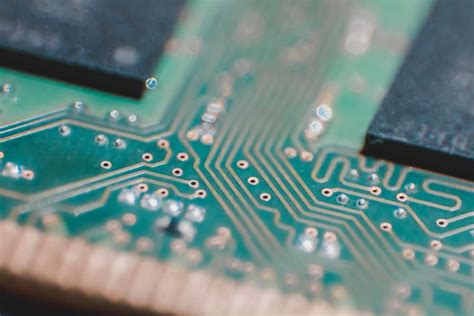 Pcb Current Trace Width A Complete Guide