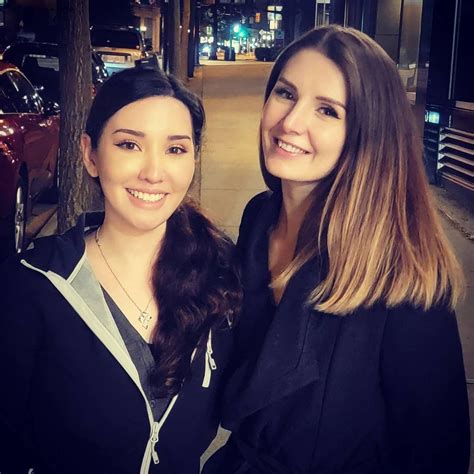 With Lauren Chen It S Like She S Just Trying To Make Us Cum Scrolller