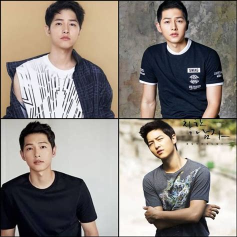 5 179 Me gusta 38 comentarios Song Joong Ki 송중기 songjoongkkki en