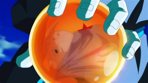 LA NUEVA PELICULA de DRAGON BALL SUPER 2029 LA RESURRECCIÓN DE MAJIN