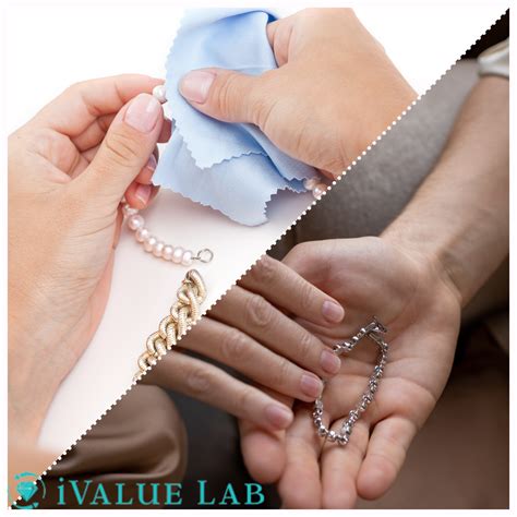 How To Clean And Restore Your Old Bracelet Before Selling