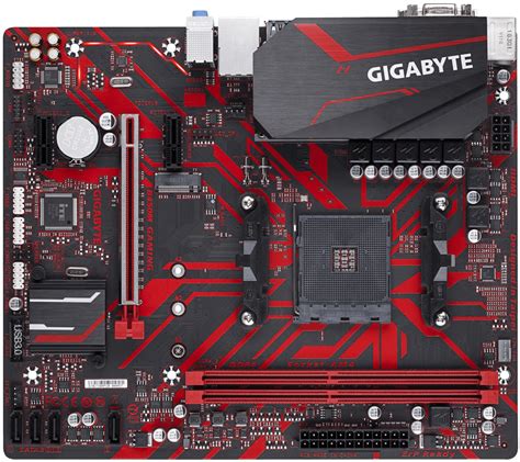 B M Gamingaorus