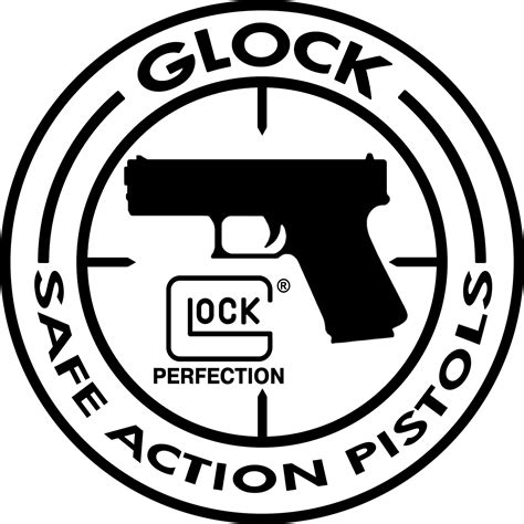 Glock Conhe A Sua Hist Ria Sala De Armas