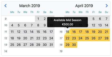 angular ngbootstrap ngbdatepicker with custom daytemplate stack overflow