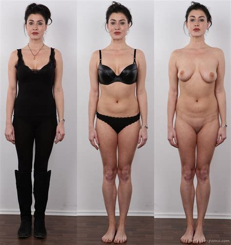 Nackte Tschechin Porno Bilder