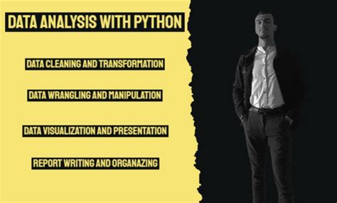 Clean Analyze Visualize And Report Your Data With Python By Kurzux