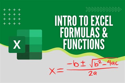 Mastering Excel Formulas And Functions Excel Me