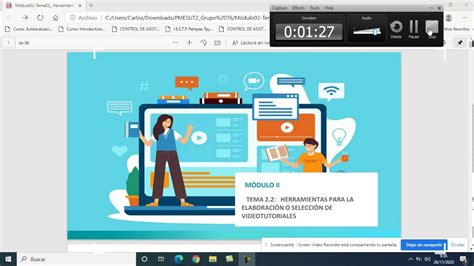 Como Funciona El Camtasia Studio YouTube