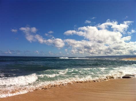 Free Images Beach Sea Coast Sand Ocean Horizon Cloud Sky