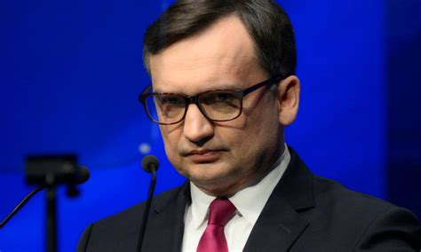 Zbigniew Ziobro po raz czwarty nie stawił się przed komisją śledczą ds