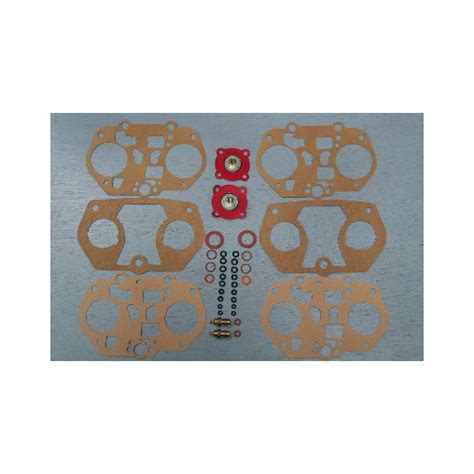 Kit De Joints Pour Dellorto DRLA