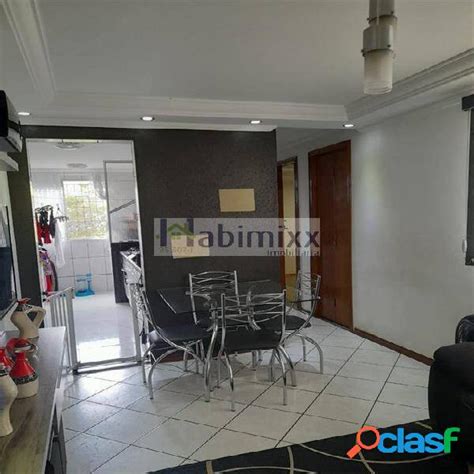 Apartamento a venda no jd alvorada santo andré em Brasil Clasf imoveis