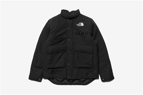 The North Face X Cfw