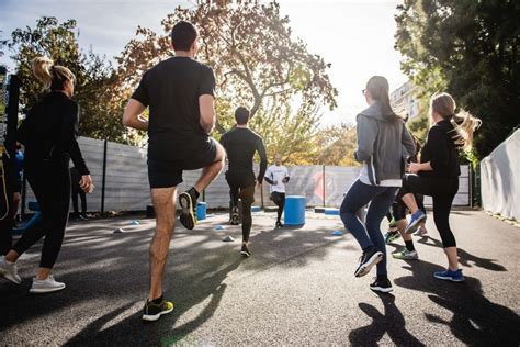 Les 5 bénéfices de lactivité physique au travail ACTIZ